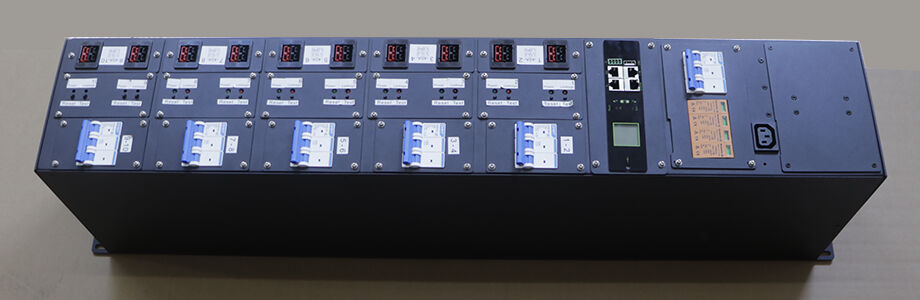 Bulk Buy China Wholesale High Power Connector 30a Plug Pdu Cabinet ...