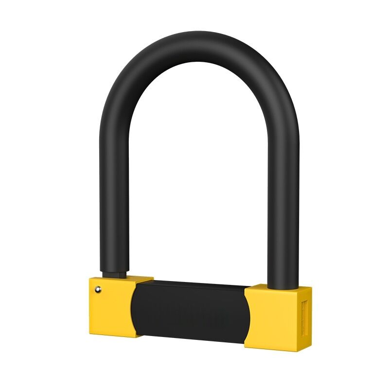 Popular Electric Car Lock Waterproof Anti-theft U-shaped Lock Thicker ...