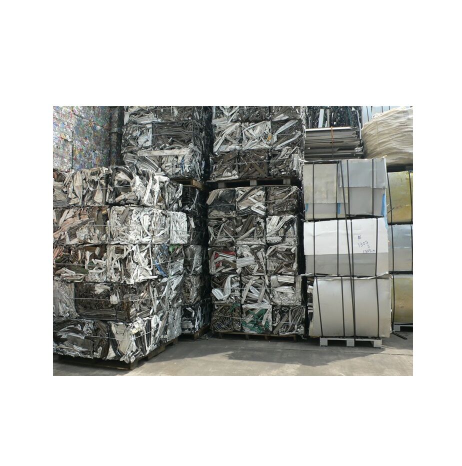 Bulk Buy United States Wholesale High-quality Aluminium Tac Scrap For ...