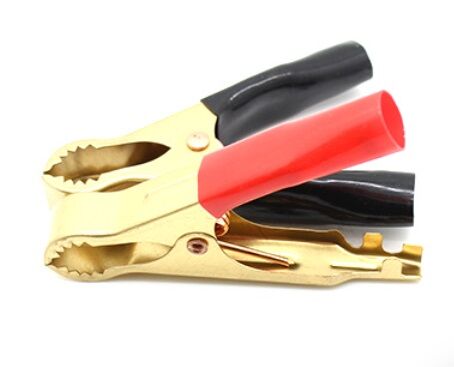 Bulk Buy China Wholesale J60020b Brass Crocodile Battery Charger ...