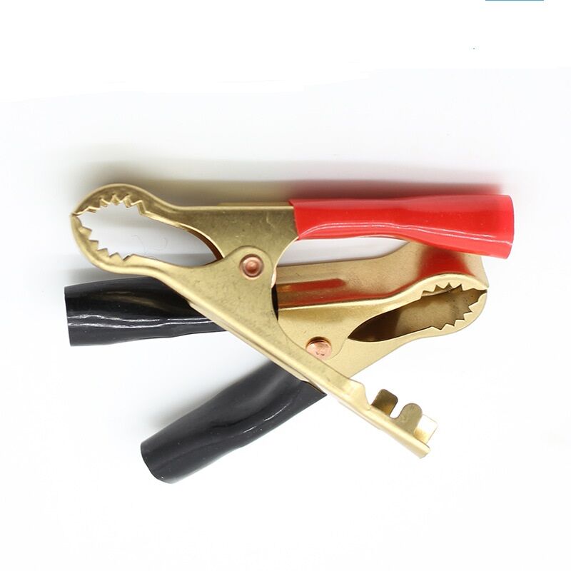 Bulk Buy China Wholesale J60020b Brass Crocodile Battery Charger ...