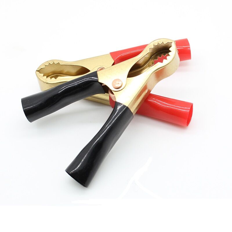 Bulk Buy China Wholesale J60020b Brass Crocodile Battery Charger ...