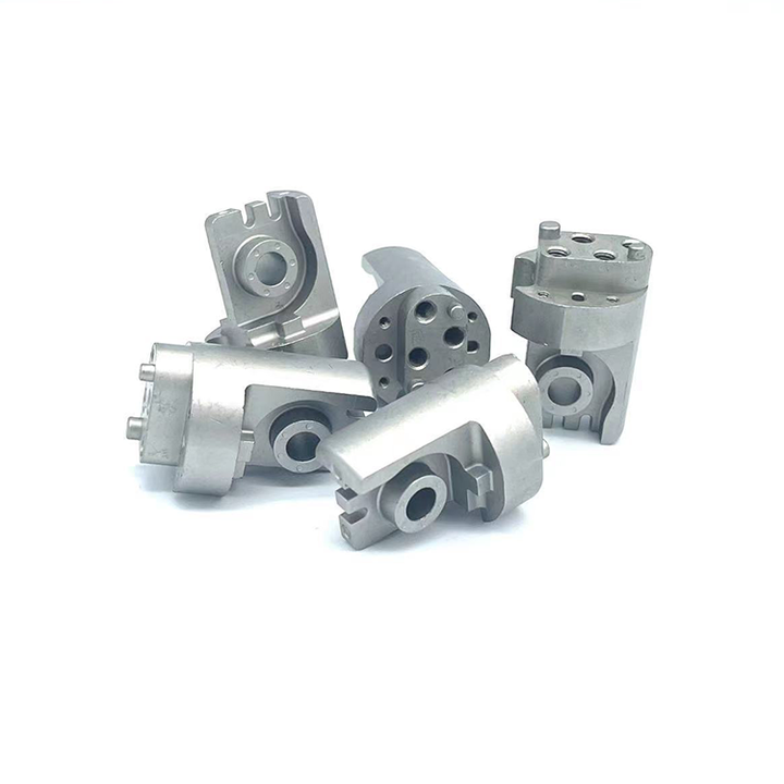 Buy China Wholesale Custom Made Metal Injection Molding Stainless Steel ...