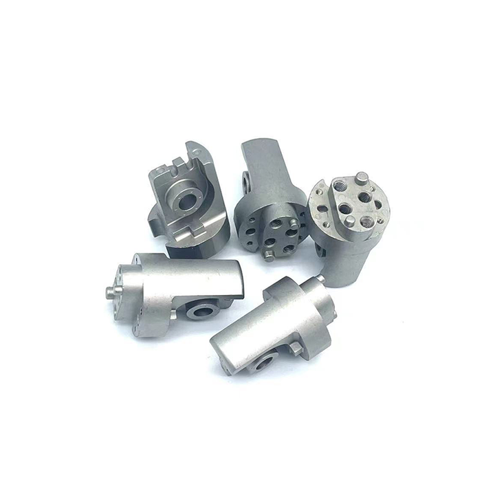 Buy China Wholesale Custom Made Metal Injection Molding Stainless Steel ...
