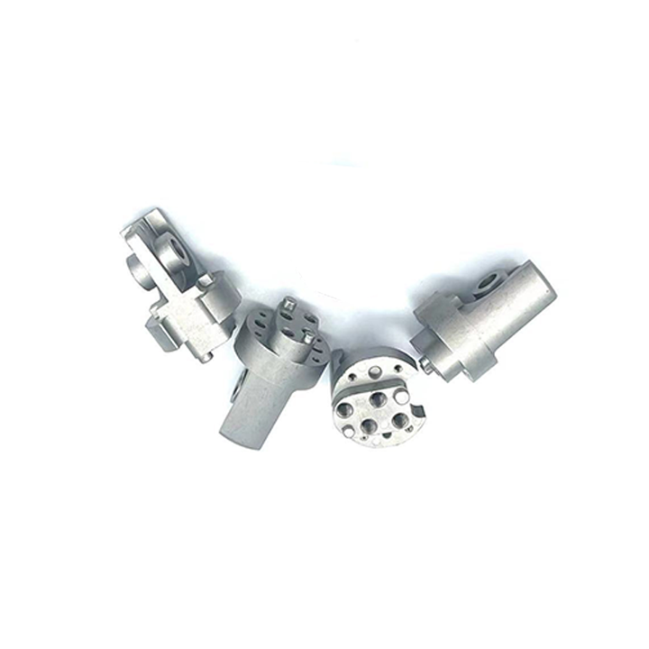 Buy China Wholesale Custom Made Metal Injection Molding Stainless Steel ...