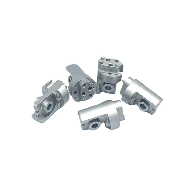 Buy China Wholesale Custom Made Metal Injection Molding Stainless Steel ...