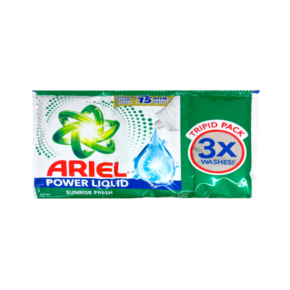 Ariel Laundry Liquid Detergent Buy In Bulk For Sale Fast Delivery In ...