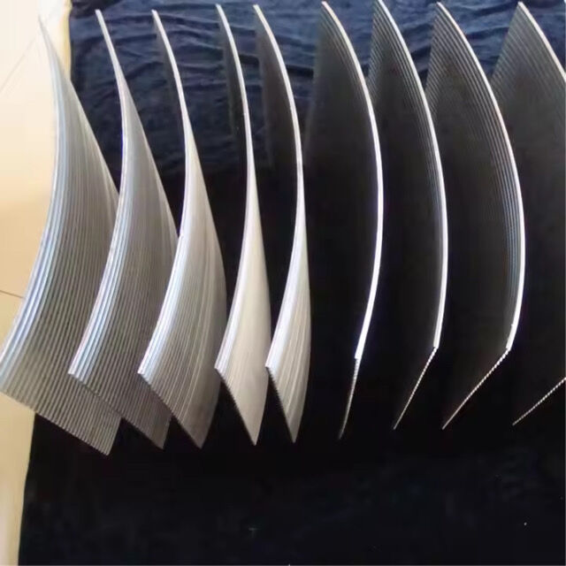 Johnson Screen Tube Wedge Wire Wrapped Continuous Slot Screen Johnson ...