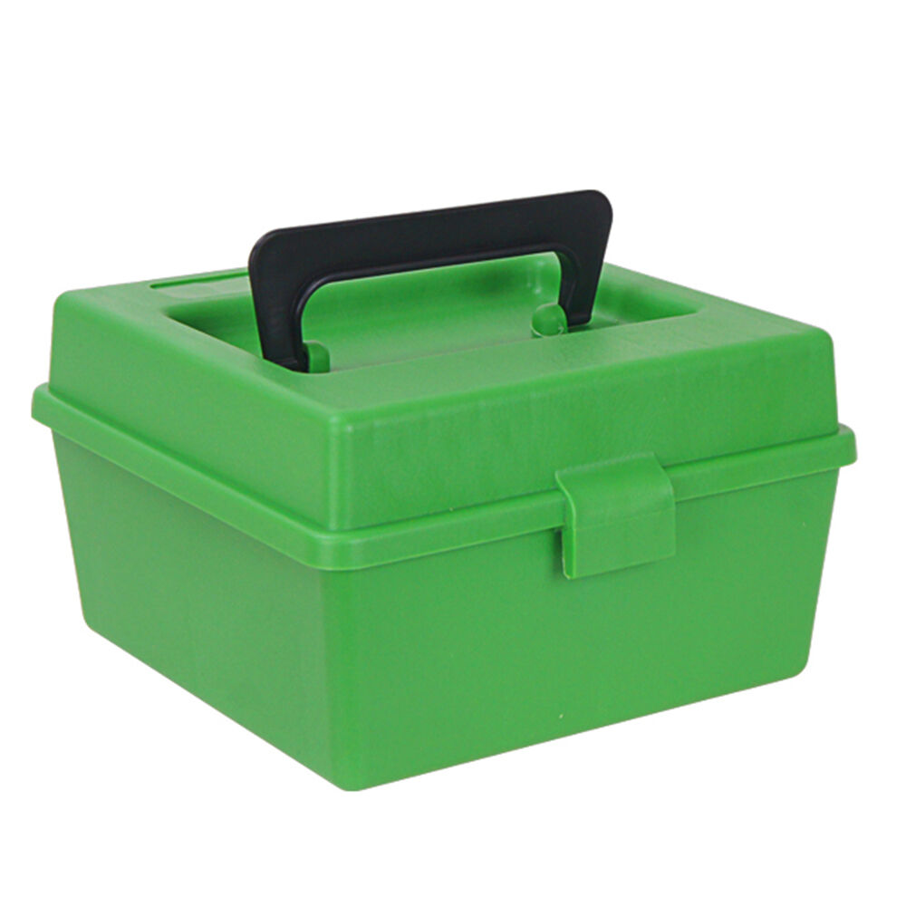 Outdoor Plastic Waterproof Box Custom Flip-top Storage Case Plastic ...