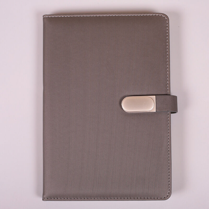 Wholesale Notebook Buckle Notebook A5 Custom Set Large Capacity ...