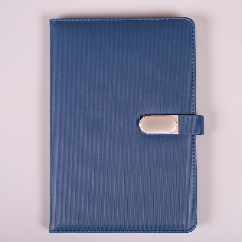 Wholesale Notebook Buckle Notebook A5 Custom Set Large Capacity ...