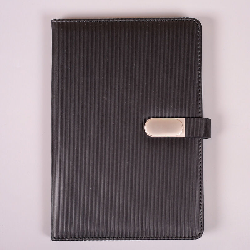 Wholesale Notebook Buckle Notebook A5 Custom Set Large Capacity ...