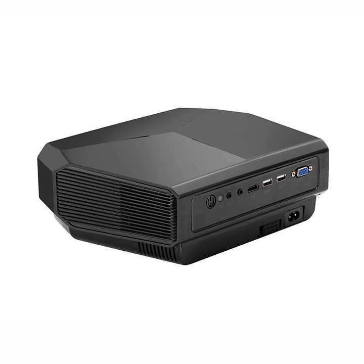 Buy China Wholesale 2025 Big Screen 3d Hologram Projector 4k For Your ...