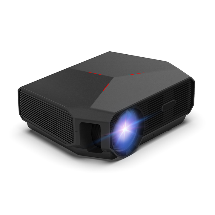 Buy China Wholesale 2025 Big Screen 3d Hologram Projector 4k For Your ...