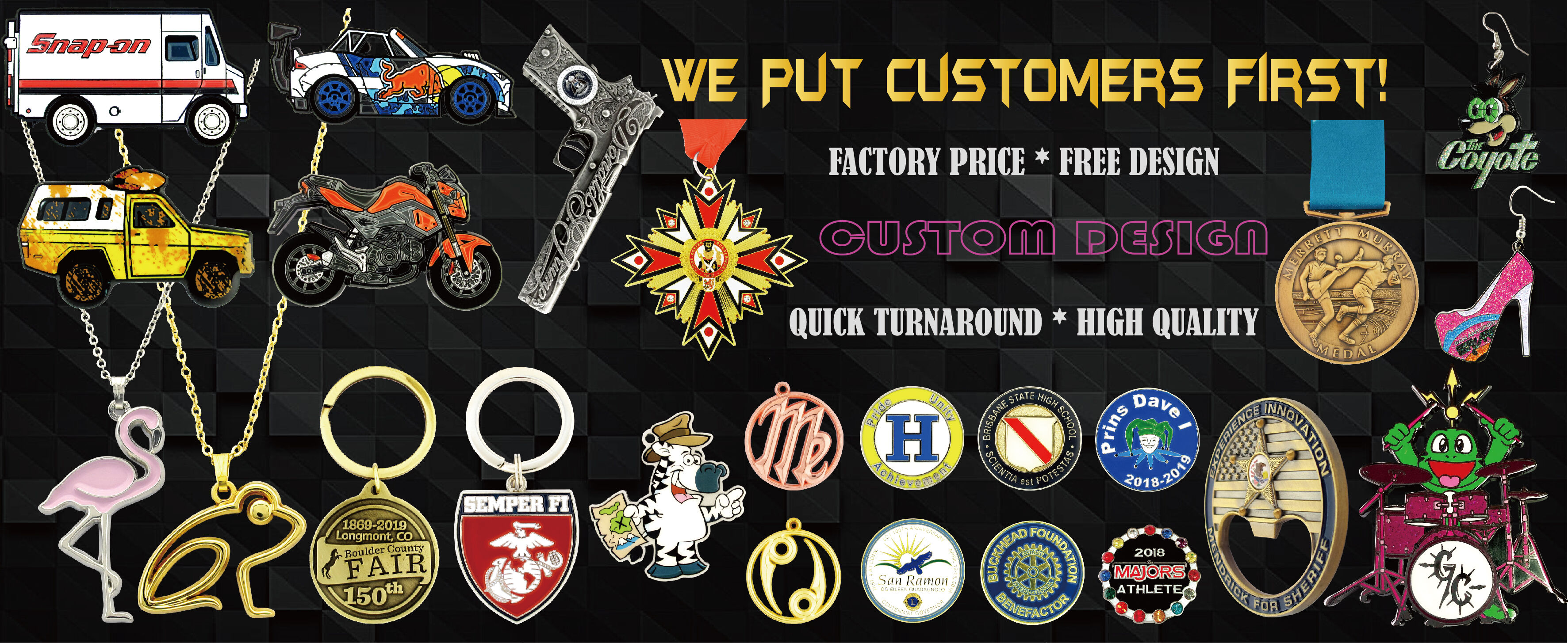 Custom/factory Price Rubber Refrigerator Magnet Fridge Magnets Custom ...