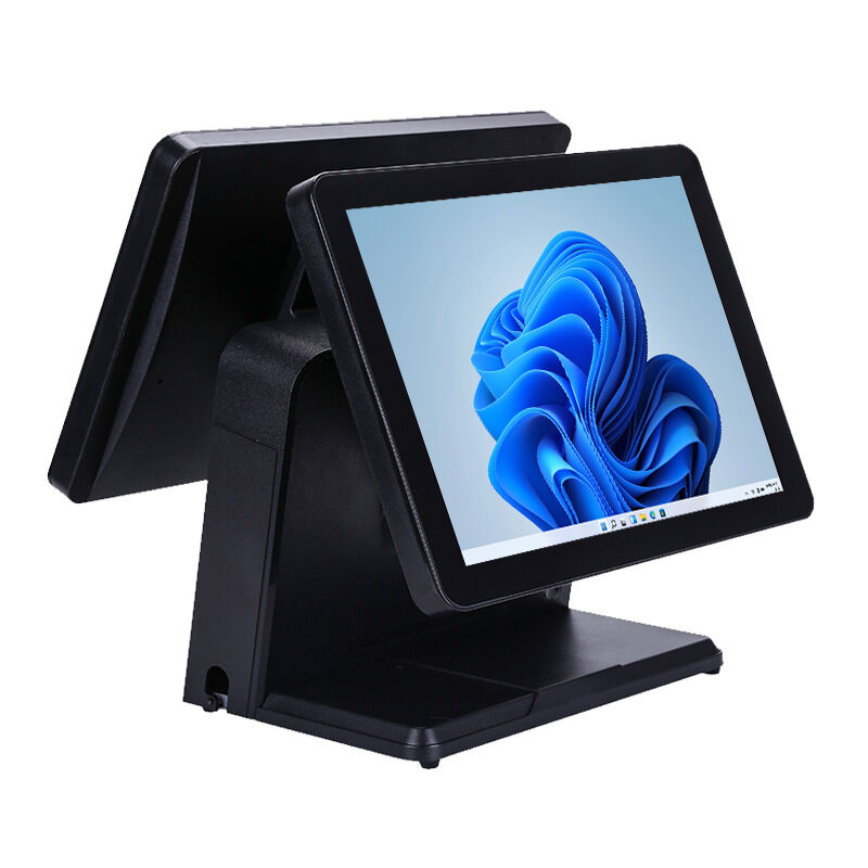 Bulk Buy China Wholesale New Design Supermarket Cash Register Dual ...