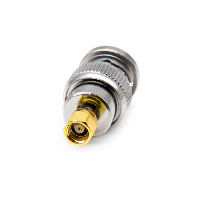 Bulk Buy China Wholesale High Quality Bnc To Smc Rf Connectors Bnc ...