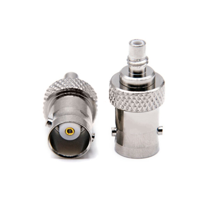 Bulk Buy China Wholesale Rf Adapter Bnc Connector Female To Smc ...