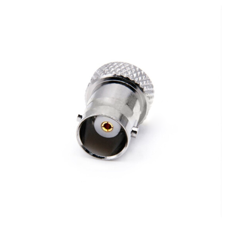 Bulk Buy China Wholesale Rf Adapter Bnc Connector Female To Smc ...
