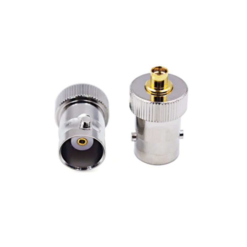 Bulk Buy China Wholesale Rf Adapter Bnc Connector Female To Smc ...