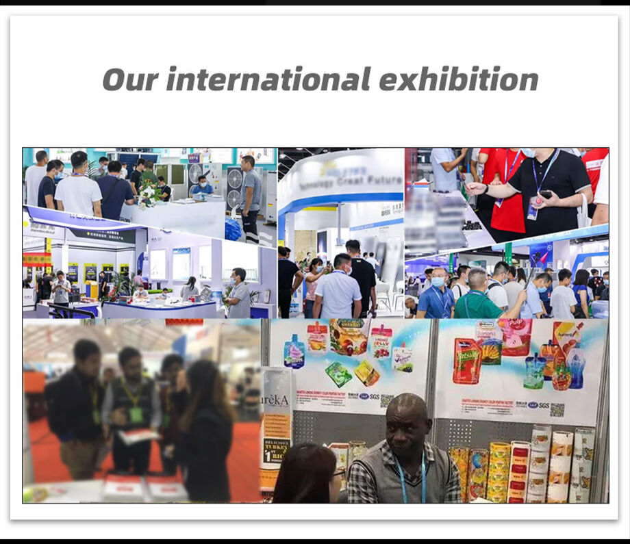 Cost - Effective Cartoon Card Packaging Roll Film Ideal For Custom ...