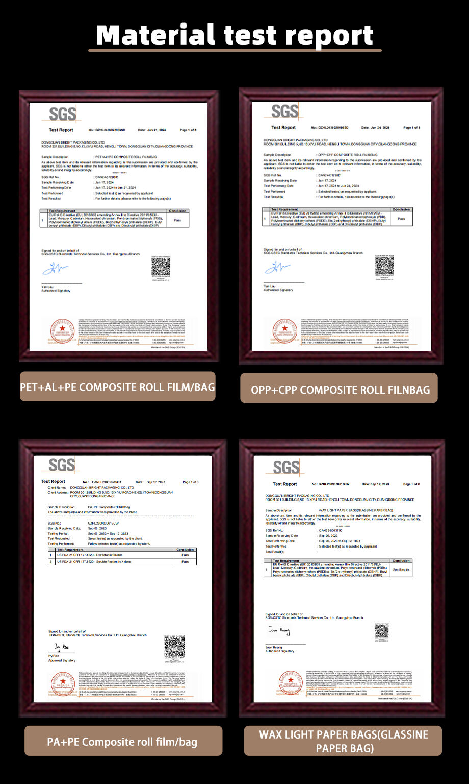 Cost - Effective Cartoon Card Packaging Roll Film Ideal For Custom ...