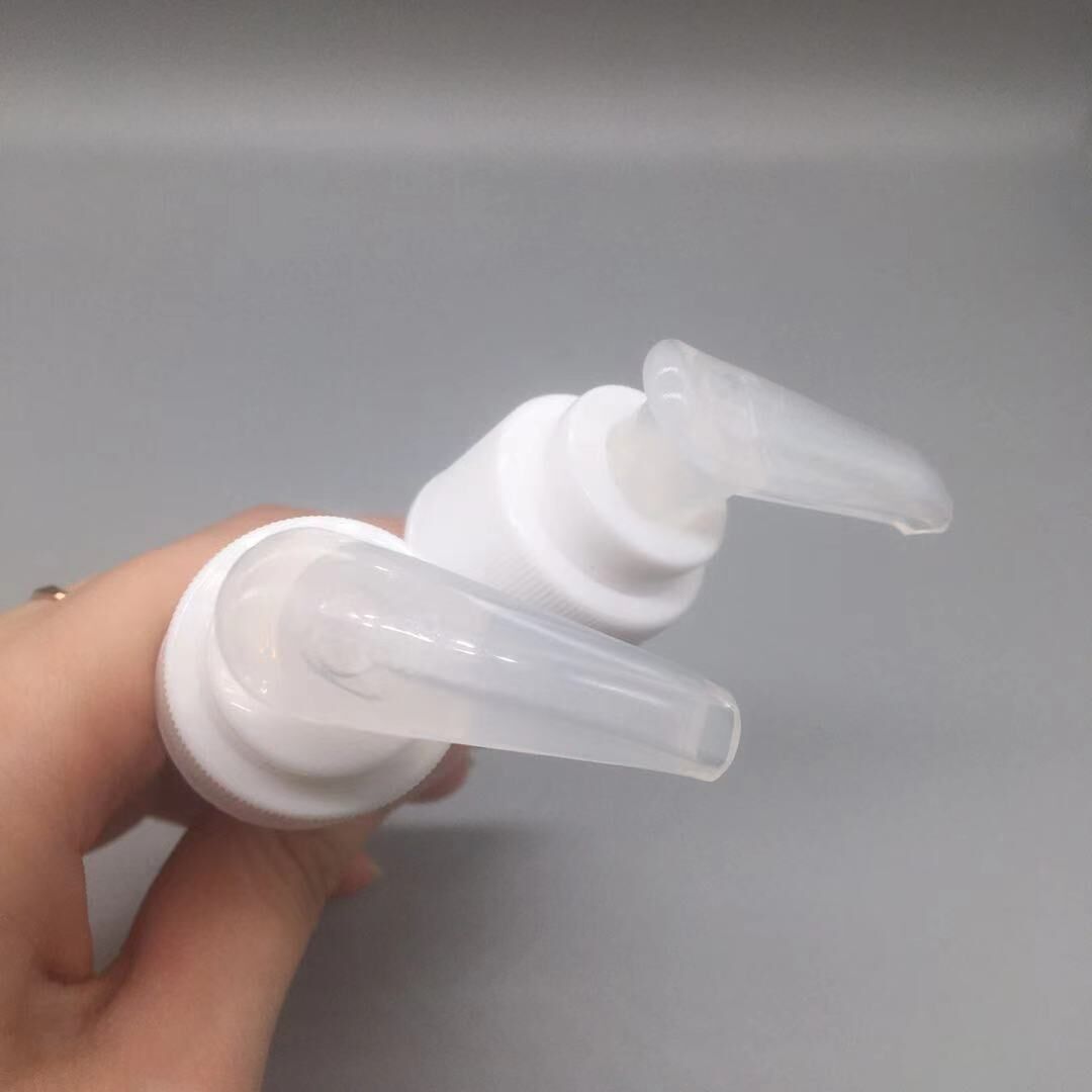 Global - Market Lotion Pump | Press - Type For Body Lotion, Skincare ...