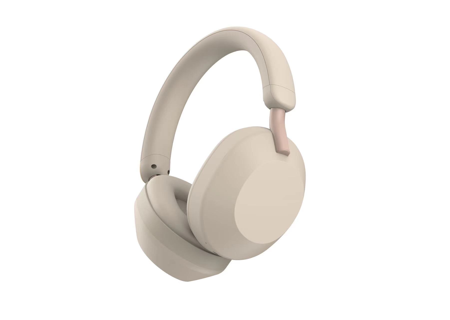 Bulk Buy China Wholesale Hot Selling Over Ear Anc Headphone Noise Canceling Bluetooth Headphone ...