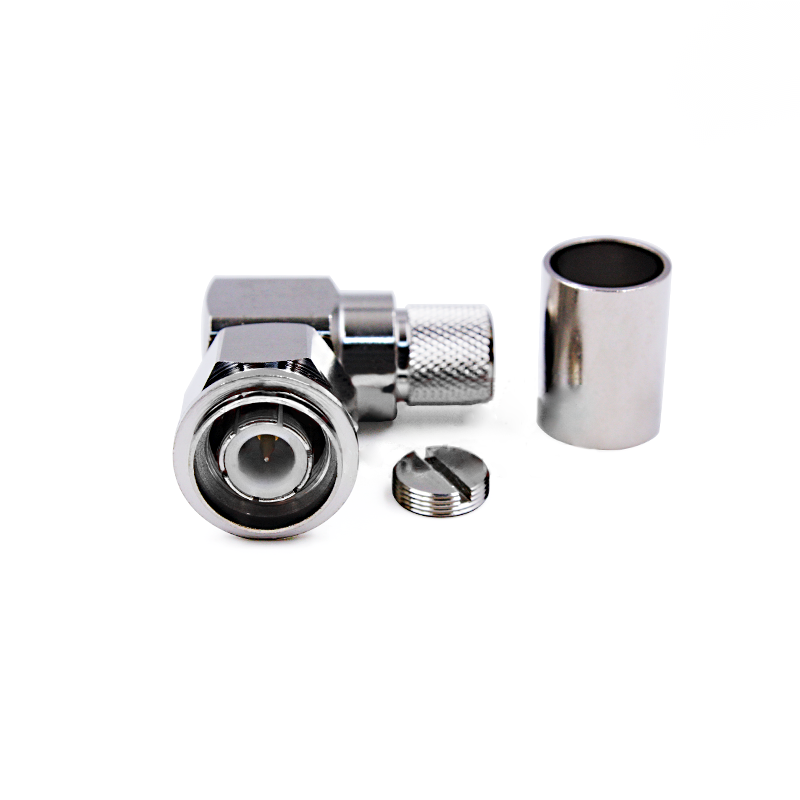 Rf Adapter Tnc Connector Male Bnc Connector Male Rf Connector, Tnc Connector, Rf Adapter, Bnc ...