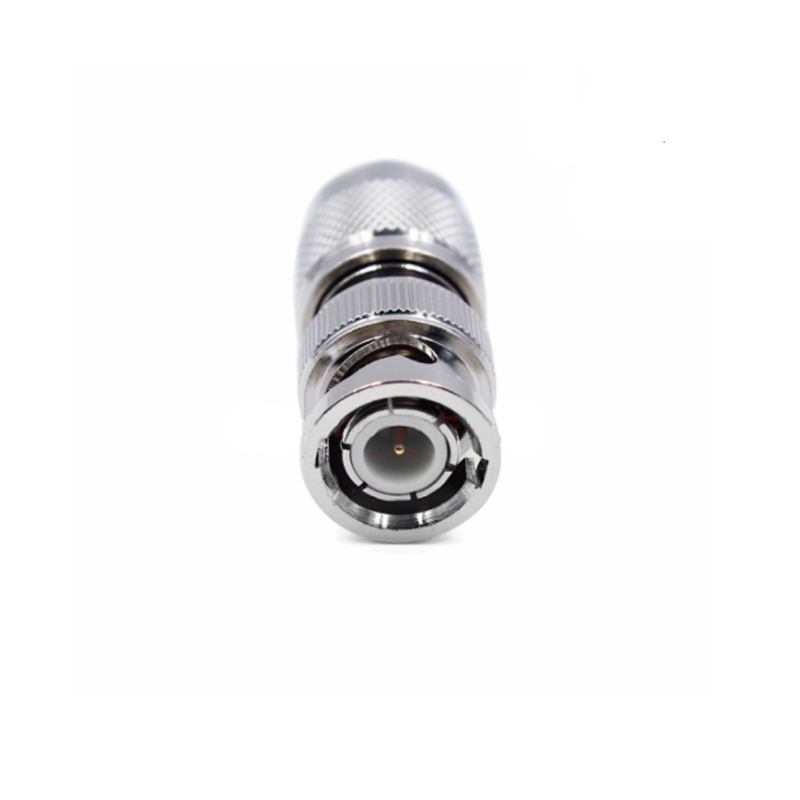 Rf Adapter Tnc Connector Male Bnc Connector Male Rf Connector, Tnc ...