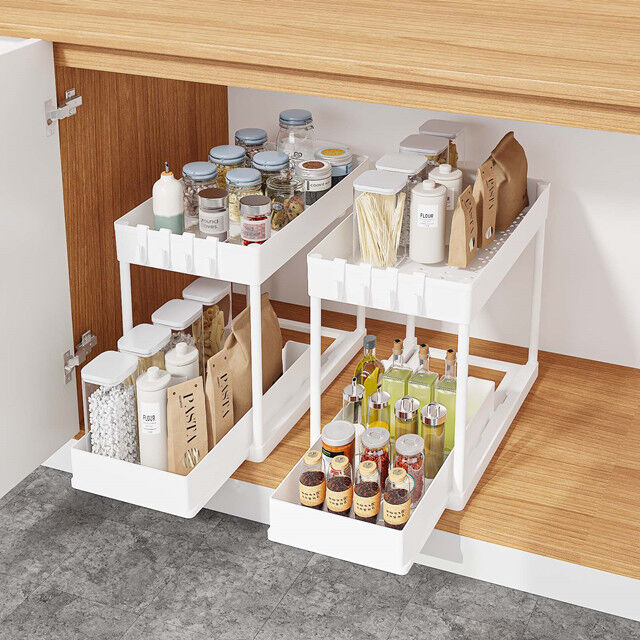 Factory Direct High Quality China Wholesale Wholesale Save Space Pull ...