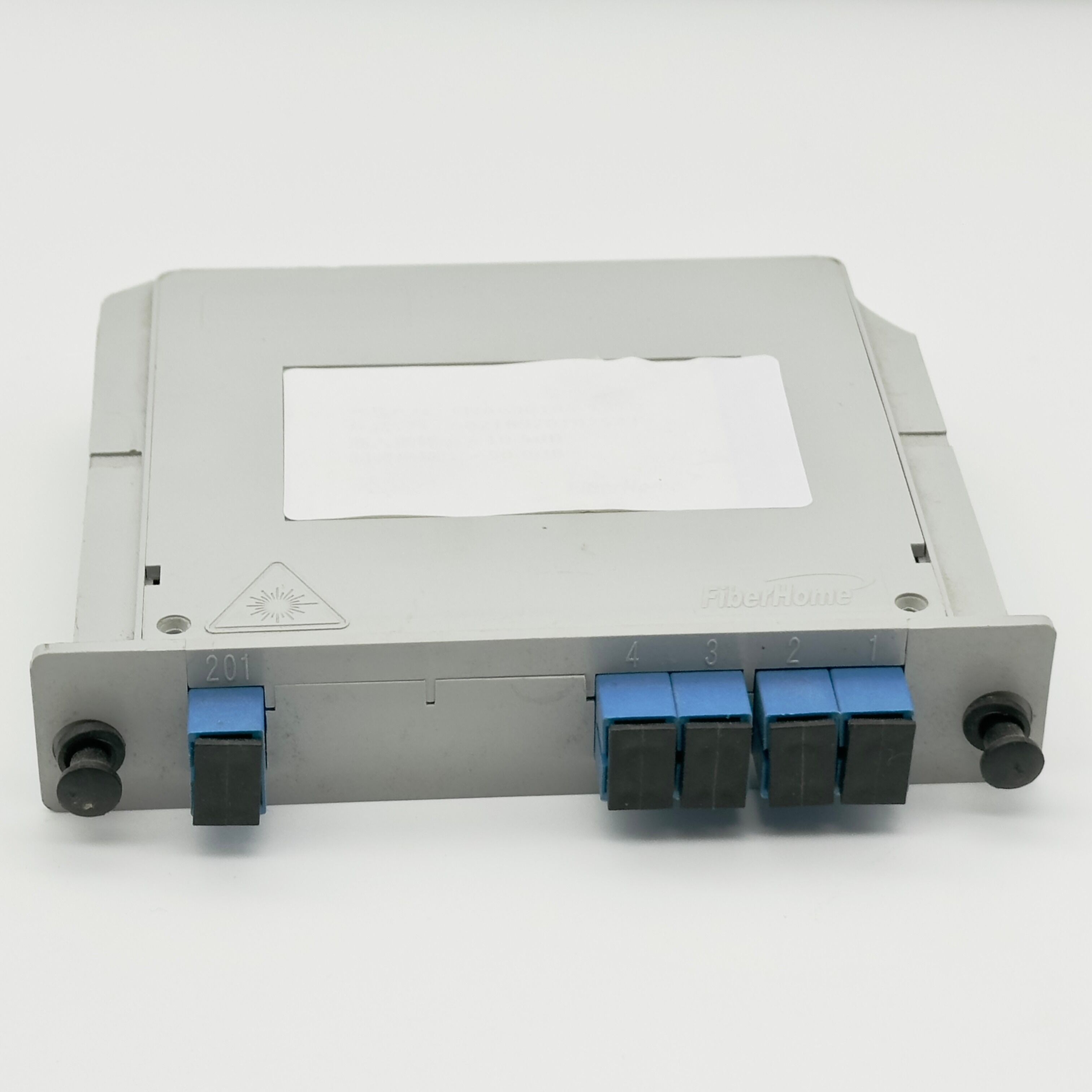 Bulk Buy China Wholesale Oem Compact 1x16 Sc/upc Plc Splitter Box Type ...