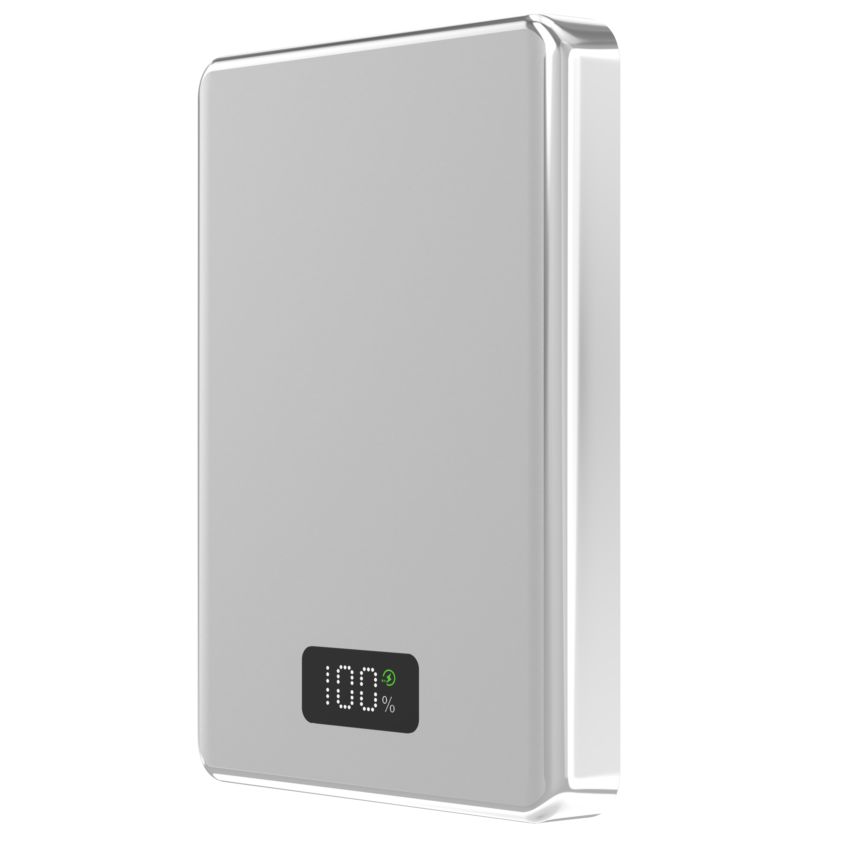 Buy China Wholesale 2025 Wholesale 10000mah Ultra-slim Metal Power Bank ...