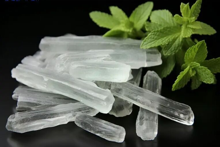 Bulk Buy China Wholesale Natural Menthol Raw Material $13.8 from Hebei ...