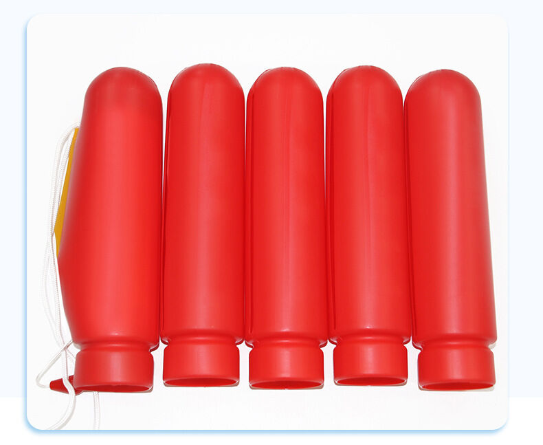 Bulk Buy China Wholesale Water Rescue Amphibious Life Line Projectile ...