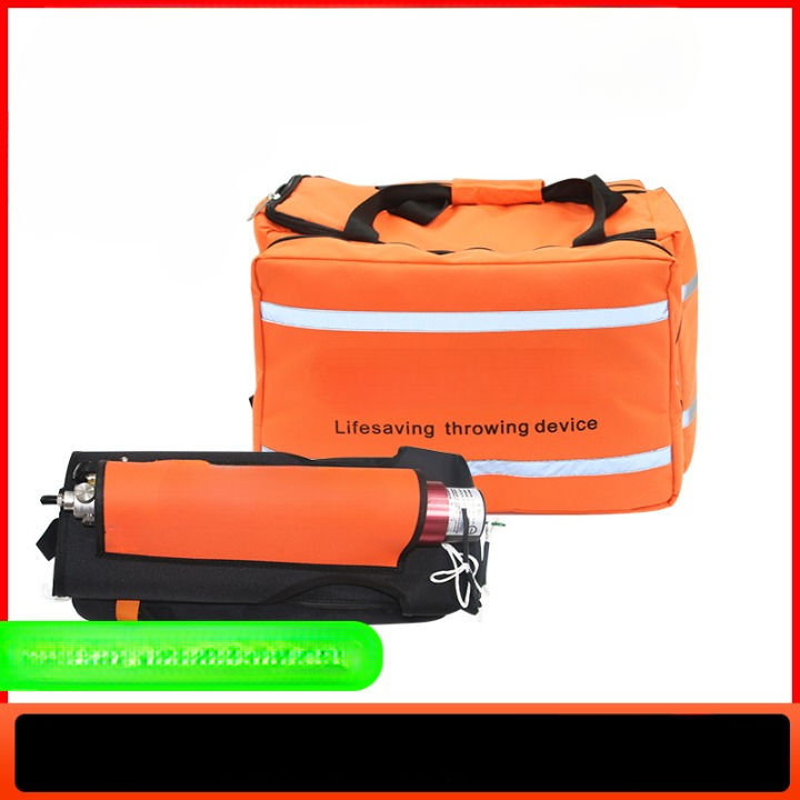 Bulk Buy China Wholesale Water Rescue Amphibious Life Line Projectile ...