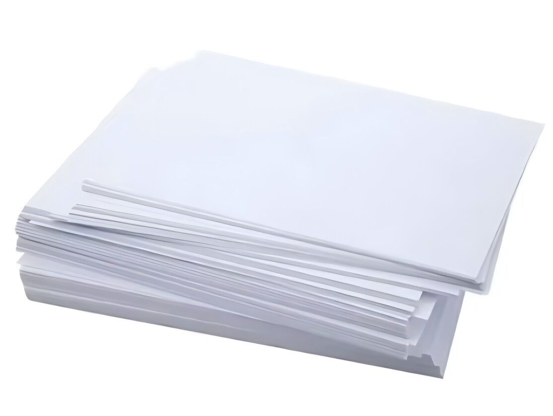 100% Pulp A4 Copy Paper 70gsm 75gsm 80gsm - China Wholesale A4 Print ...