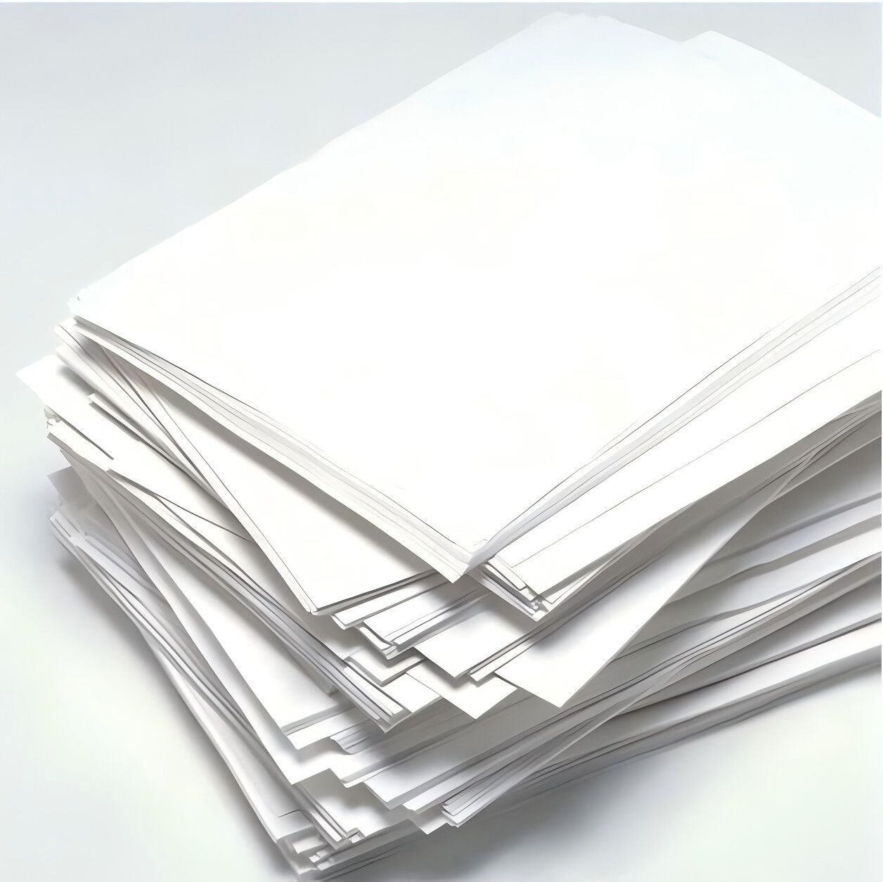 100% Pulp A4 Copy Paper 70gsm 75gsm 80gsm - China Wholesale A4 Print ...