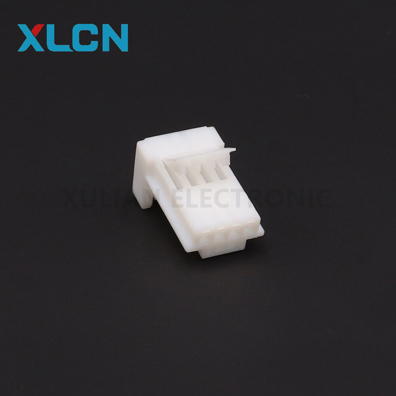 4 Pin Auto Plastic Wire Harness Female Male Car Cable Connector Wire To ...