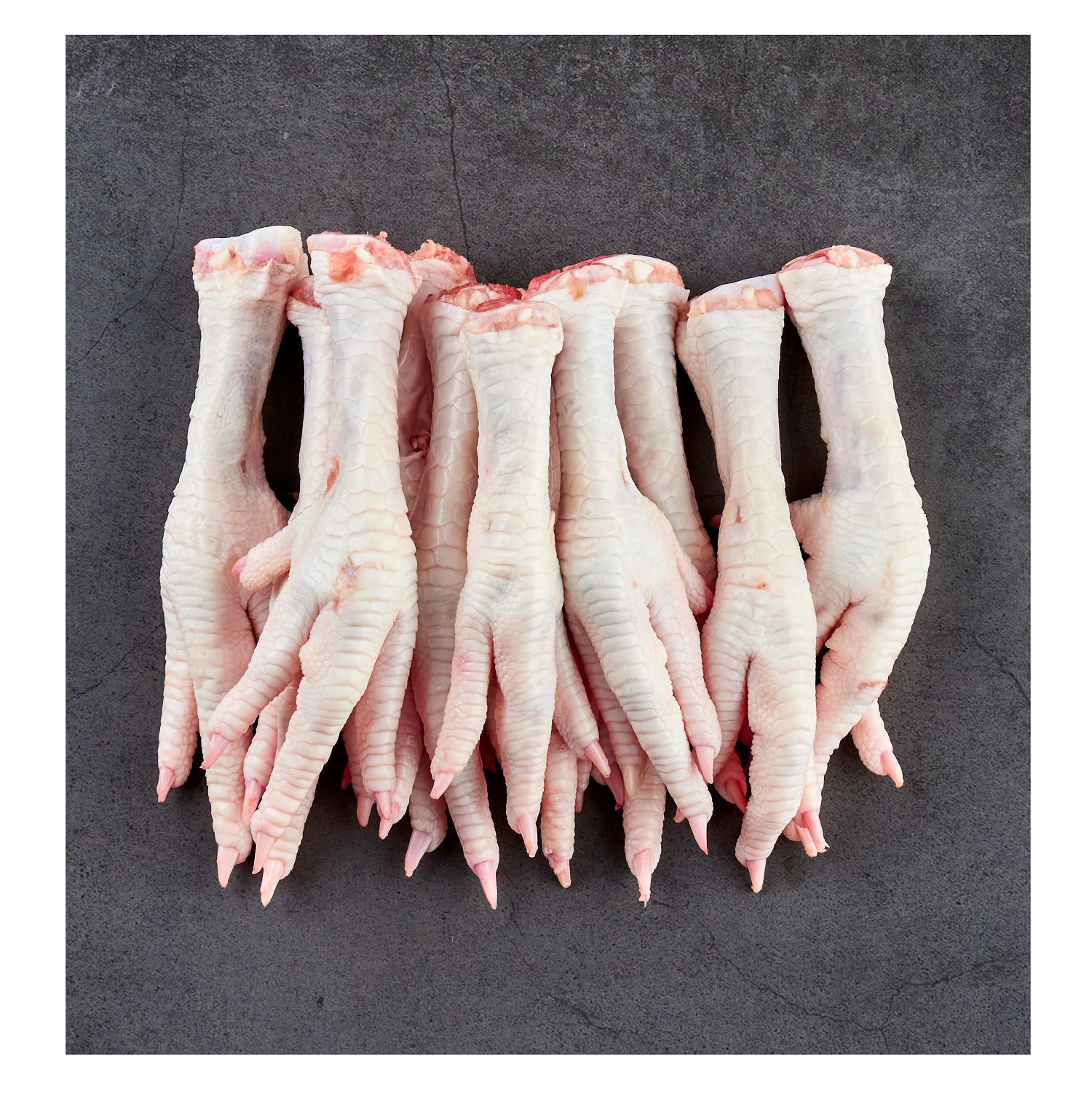 Best Quality Hot Sale Price Halal Frozen Chicken Feet | Frozen Chicken ...