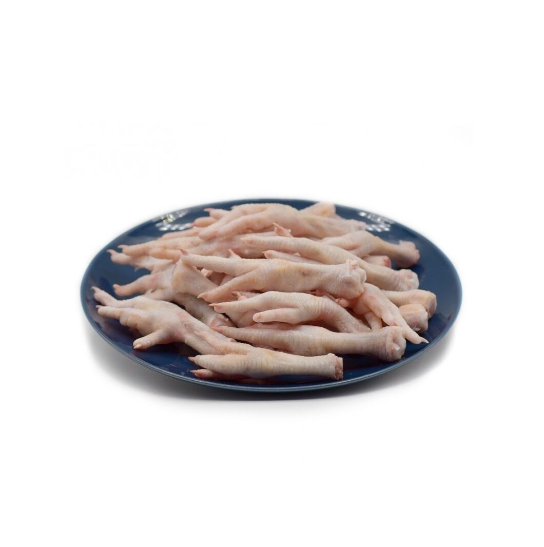 Best Quality Hot Sale Price Halal Frozen Chicken Feet | Frozen Chicken ...