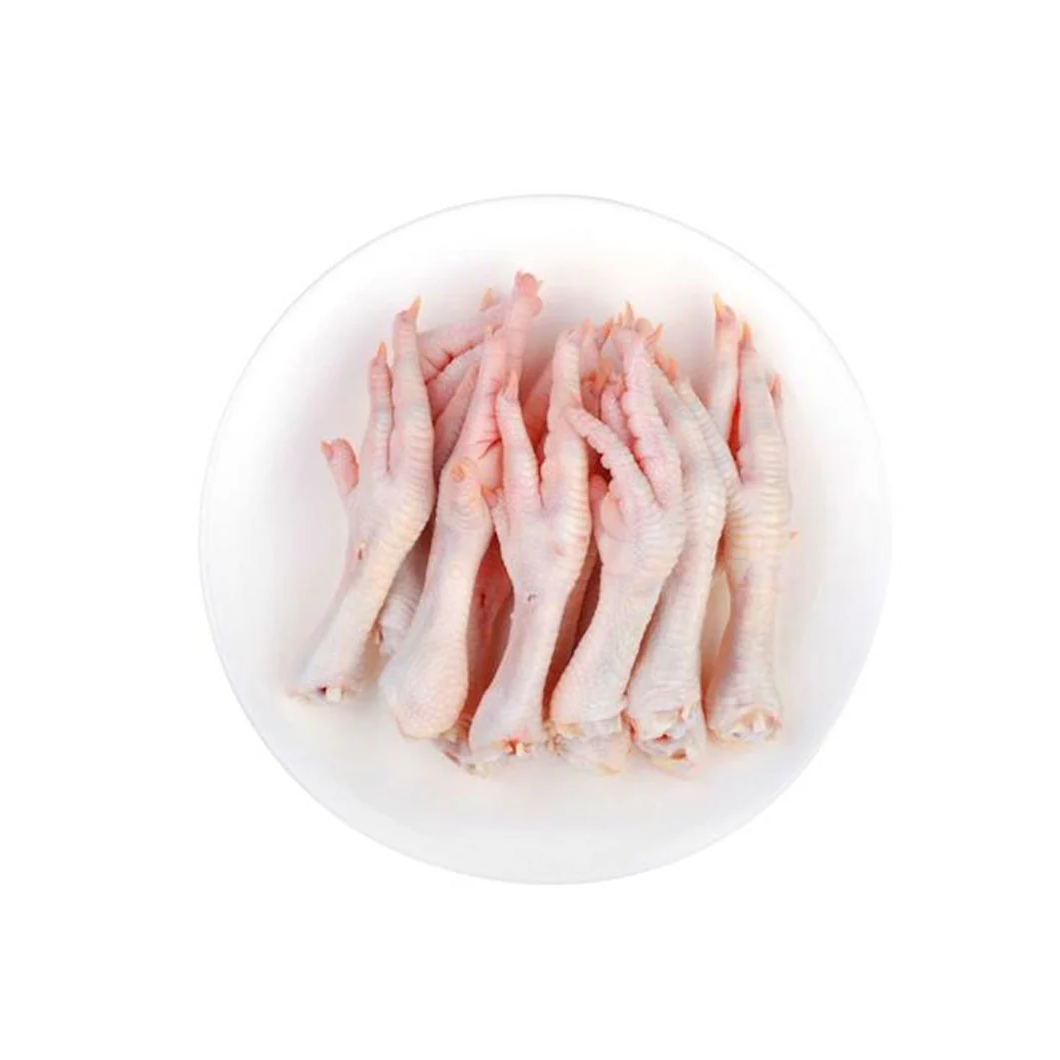 Best Quality Hot Sale Price Halal Frozen Chicken Feet | Frozen Chicken ...