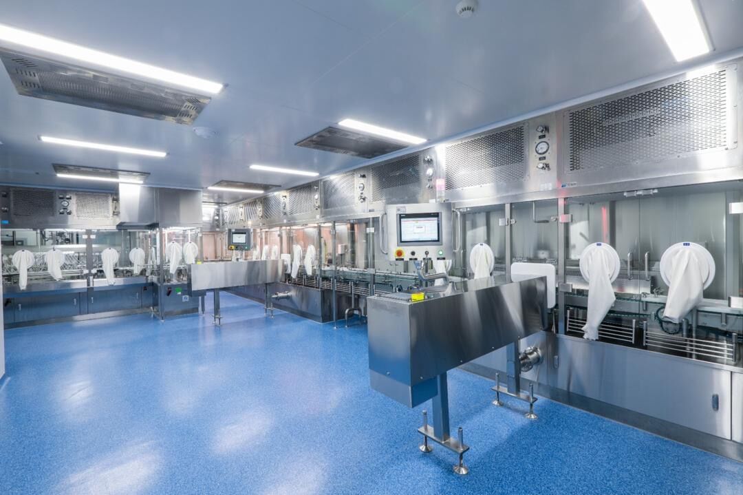 Body Building Peptides Reta Factory Direct Available Customized 5mg ...