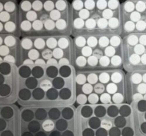 Buy China Wholesale High Back Disposable Sterile Bac Water Top Chinese ...