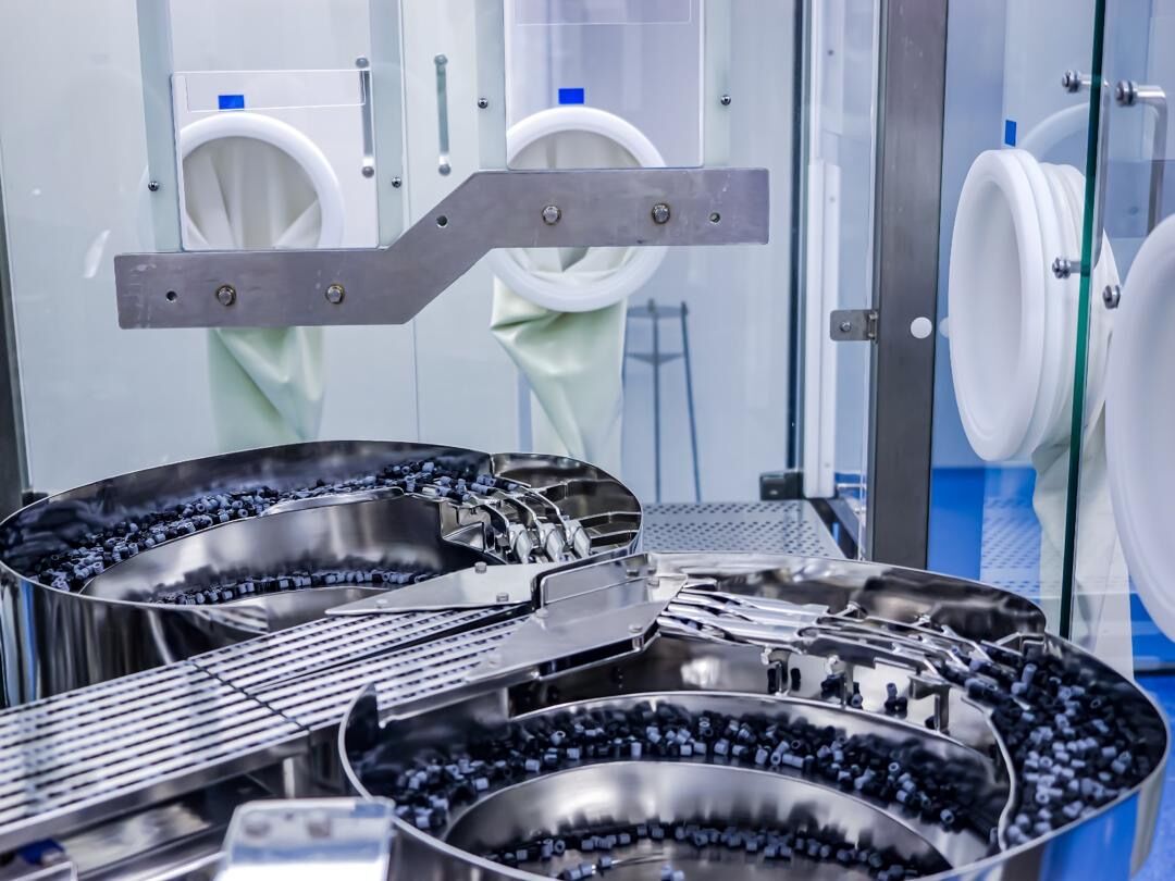 99.9% Purity Cosmetic Peptides Sema Factory Supply Customized 5mg 10mg ...