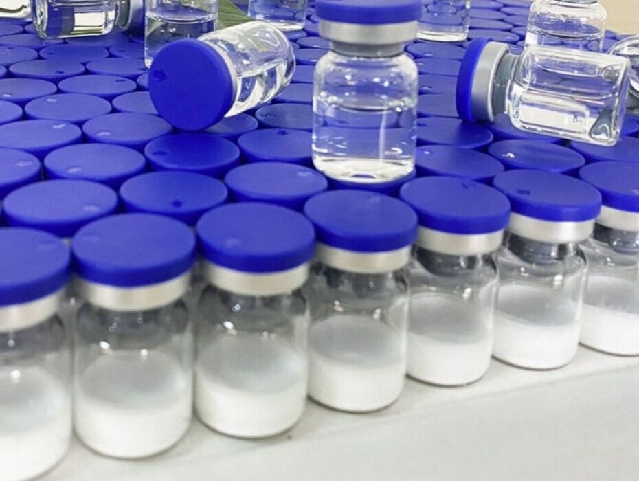 Wholesale Lose Weight Injection Research Peptides Sema Customized ...