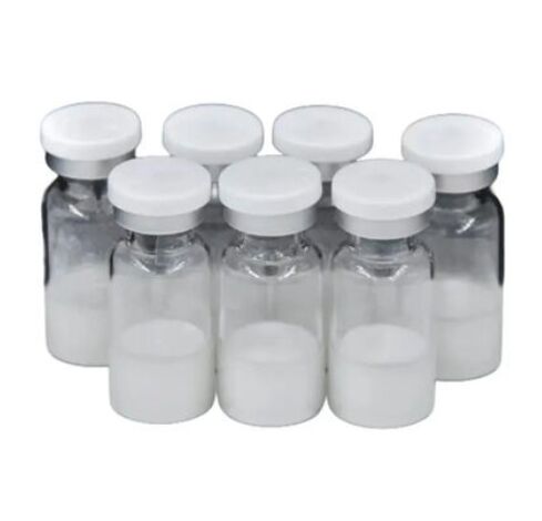 High Back Lyophilized Peptide Sema Customized Labels Factory Supply ...