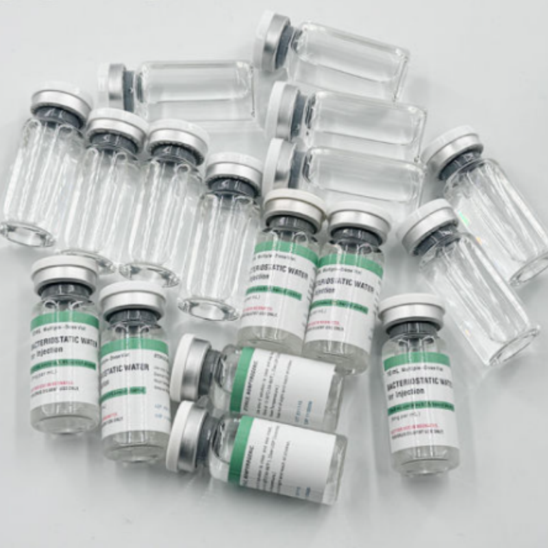 Wholesale Lose Weight Injection Research Peptides Sema Customized ...