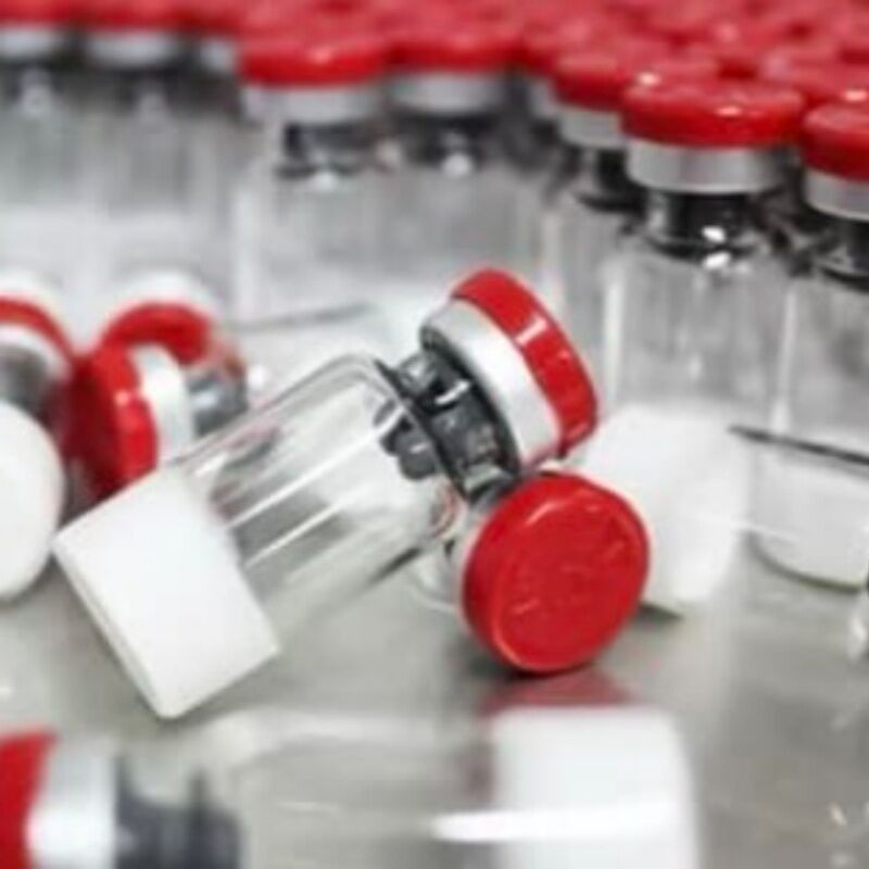 Factory Price Slimming Cosmetic Peptides Tirz Customized Labels Safe ...