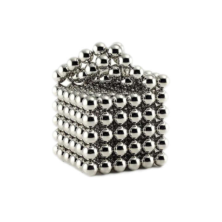 Cheap Wholesale 5mm Colored Neodymium Magnet Balls N35 Ndfeb Magnet ...